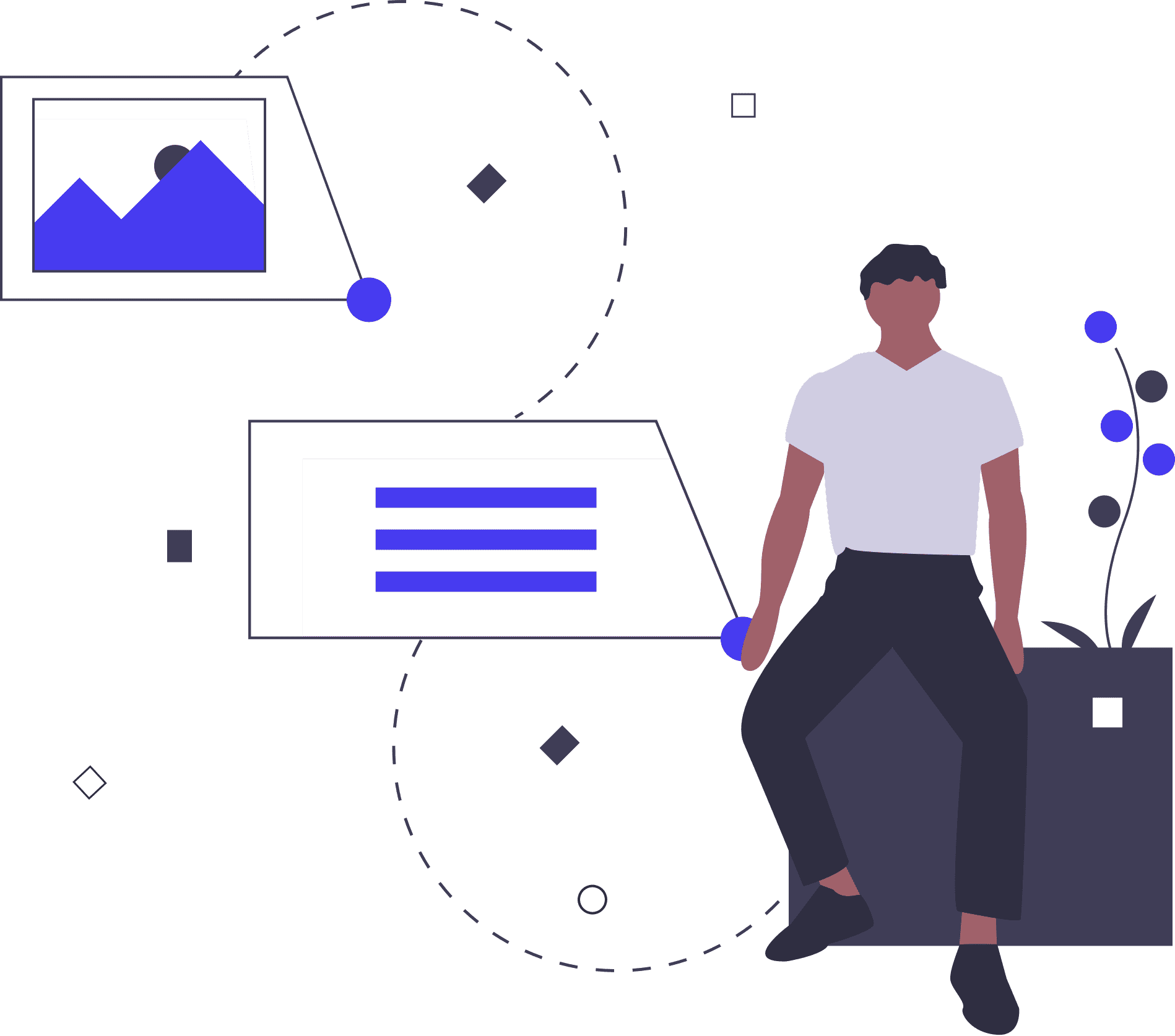 Instant Demo - Interactive Product Demos